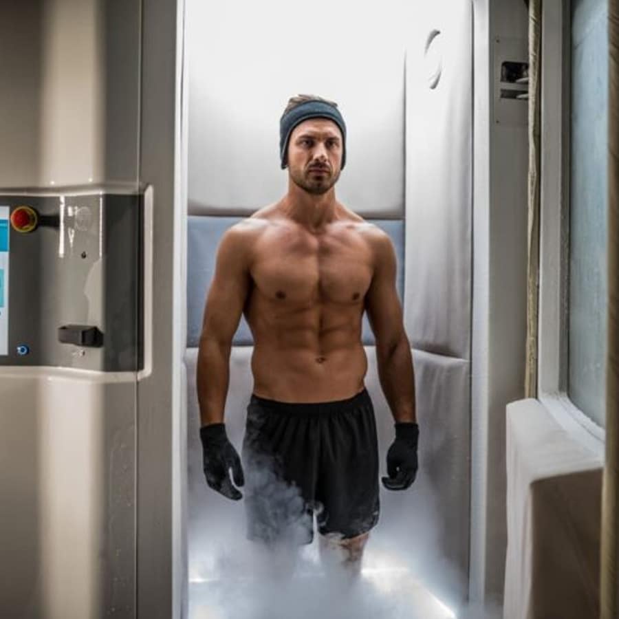 Services | Infinity IV