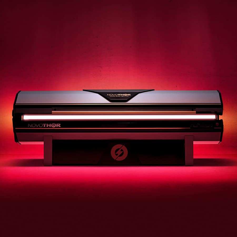 Rejuvenate with Red Light Therapy on the Gold Coast