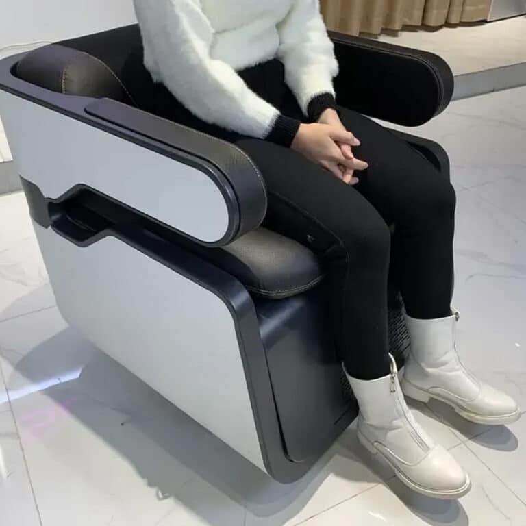 Pelvic Floor Treatment Gold Coast - Infinity IV & Wellness