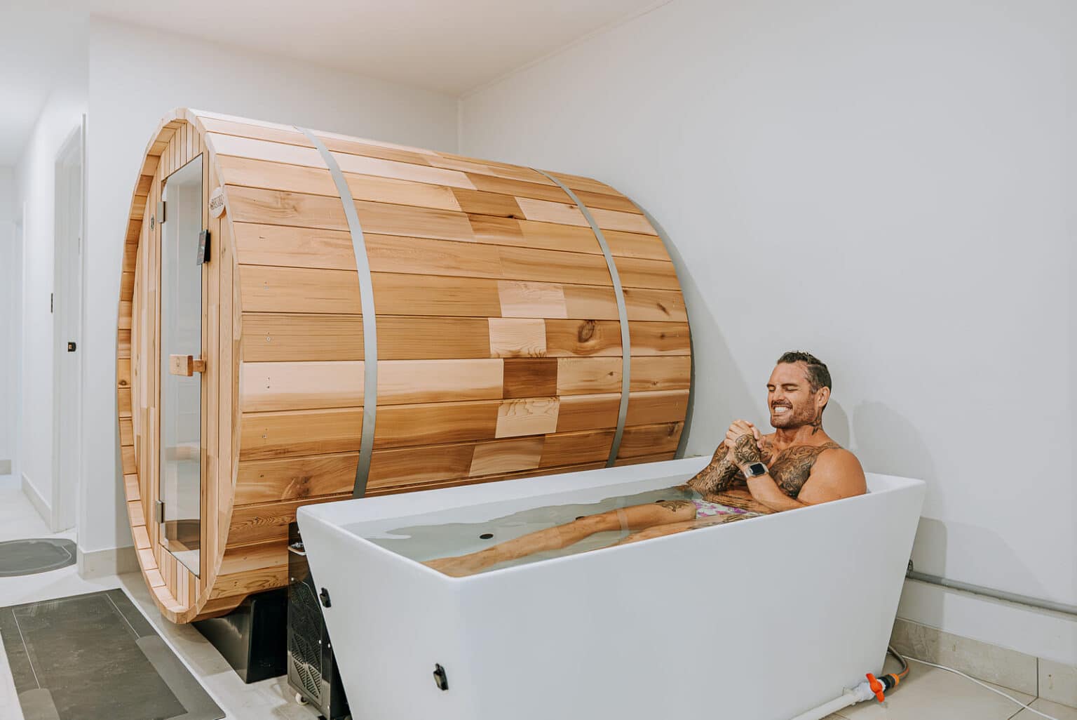 Services | Infinity IV