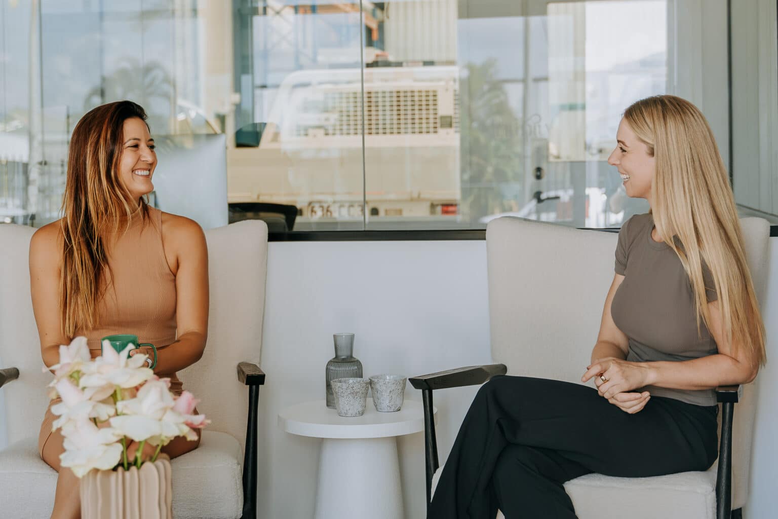 Embrace Wellness at Infinity IV & Wellness - Gold Coast's Premier Clinic