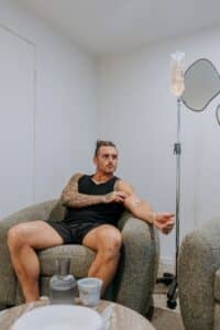 Infinity IV & Wellness - Elevate Your Health in Gold Coast