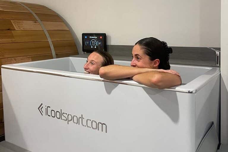 Services | Infinity IV