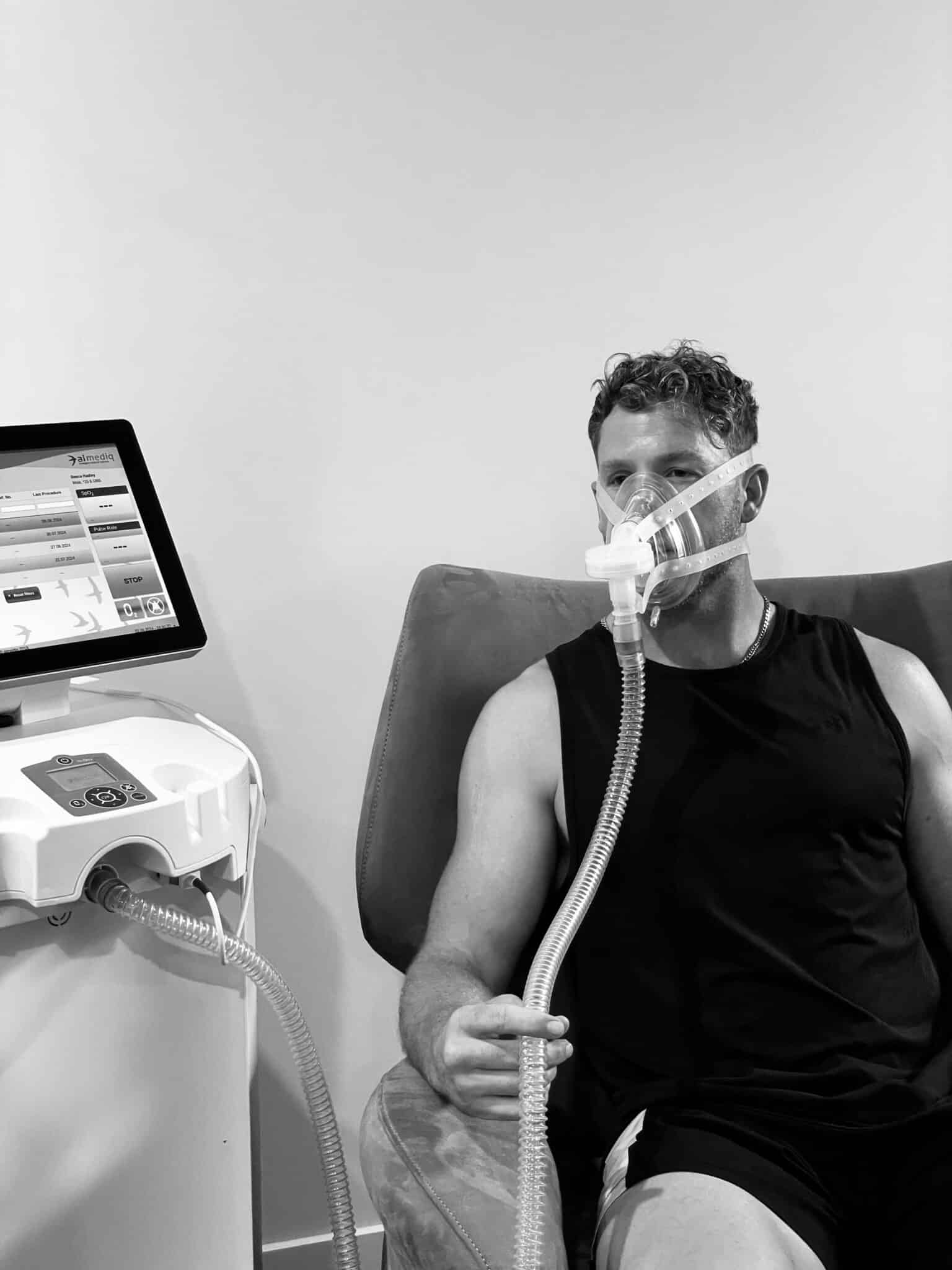 Services | Infinity IV